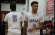 LYNN GREER III can SCORE THE ROCK!!! (2021 Guard, Roman Catholic HS ...