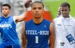 c/o 2024 PENN STATE Quarterback Recruit ALEX ERBY has a HOOP GAME Too ...