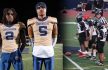 Central Penn Crusaders vs Tri-C Panthers (Midget) Xavier Powell, Kaedyn ...